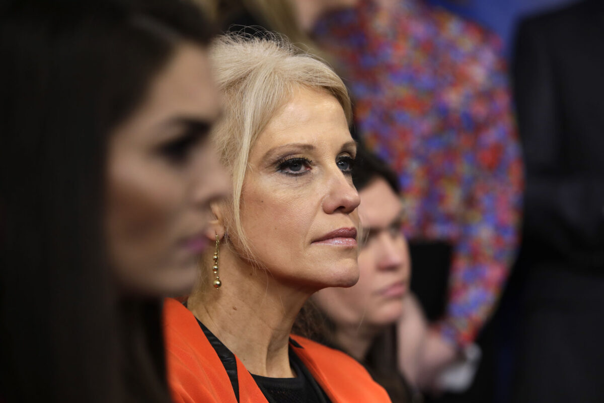 Analysis: What came after Conway’s ‘Bowling Green massacre’ statement ...